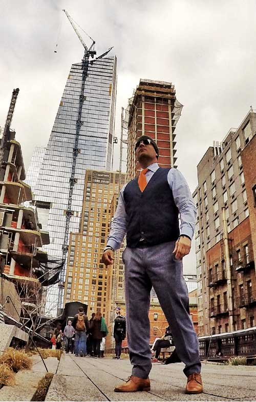 Real Estate Sevices | New York City commercial/residential restaurants/bars